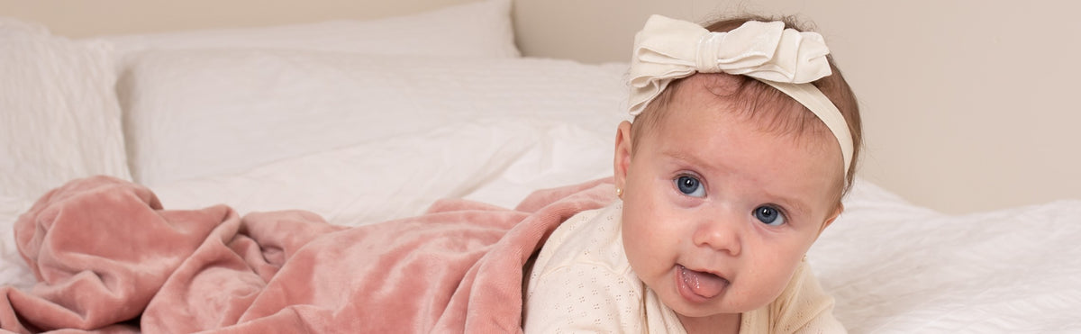 Headbands – Swaddle Bee